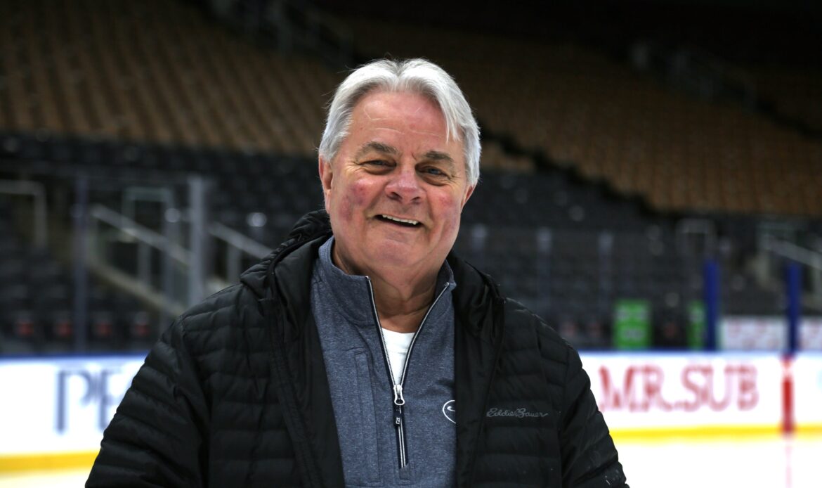 Meet the Vice President of Jet Ice Ltd. | Jet Ice